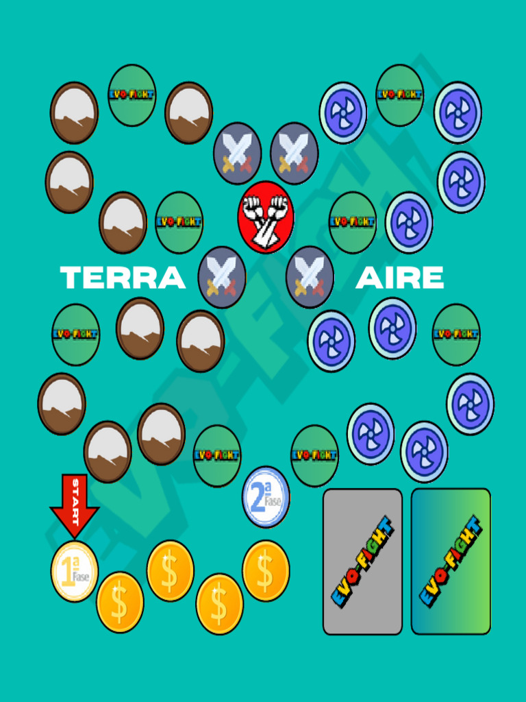 Taulell - Joc STEAM | PDF