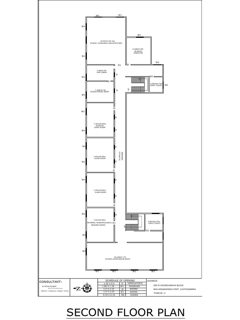civil block sf | PDF