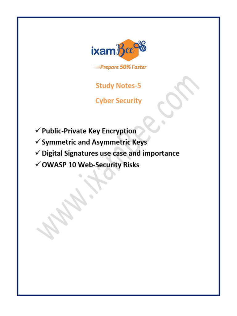 file-1 | PDF | Public Key Cryptography | Key (Cryptography)