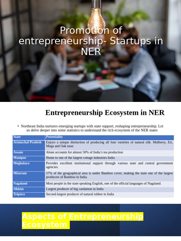 startups | PDF | Business | Innovation