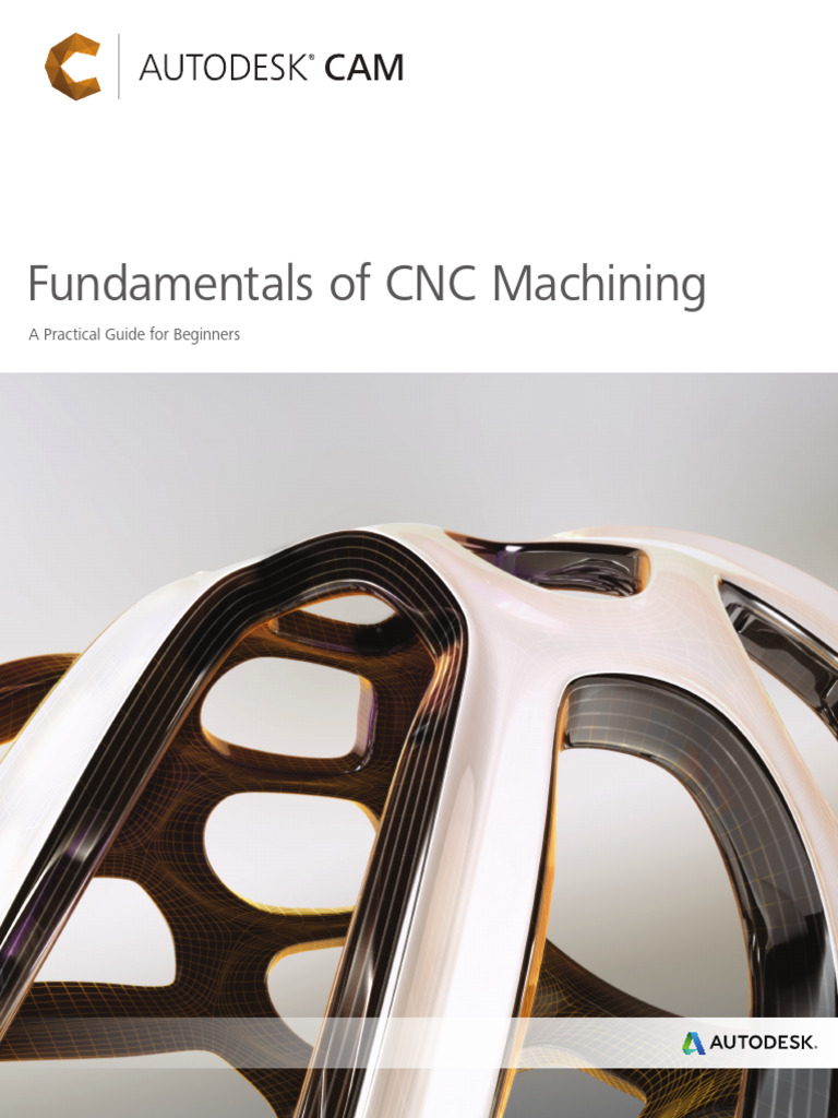 Introduction To CNC Machine | PDF | Numerical Control | Machine Tool