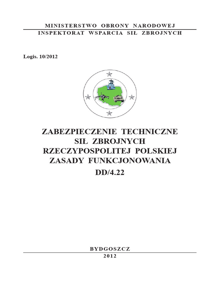 DD4 22 | PDF