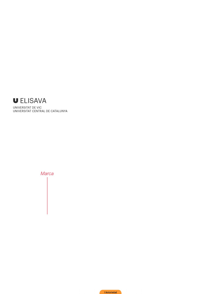 3.elisava Branding | PDF | Marca | Gestión de la marca