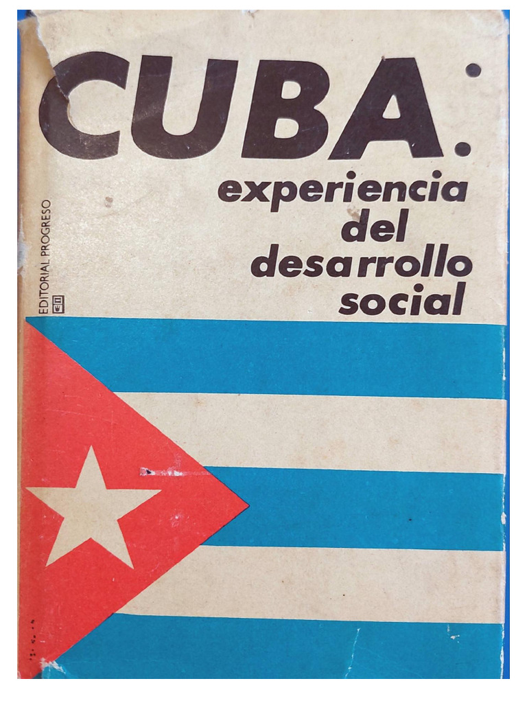 Libro Cuba | PDF