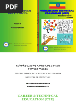 CBC Lesson Plan Template for Educators | PDF | Learning | Education Theory