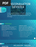 Physics Chapter 14 Semiconductor Electronics Class 12 Notes FREE PDF ...