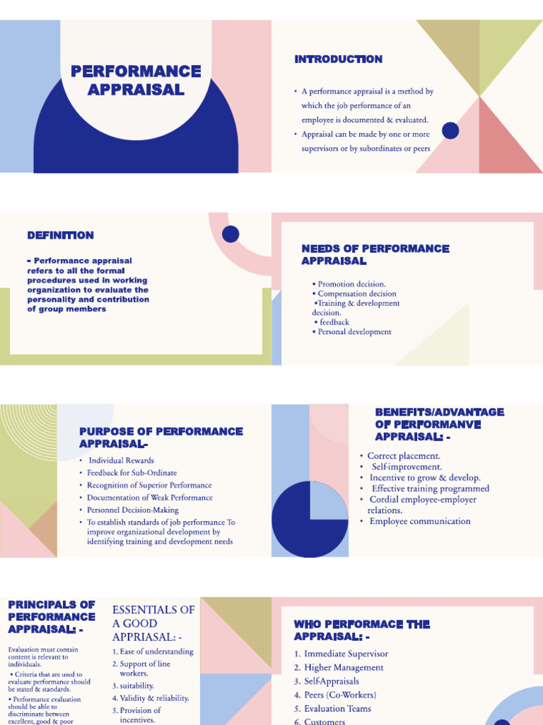 Print Performance | PDF