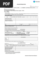 FNB Payment Reversal Request Guide | PDF | Payments | Credit Card