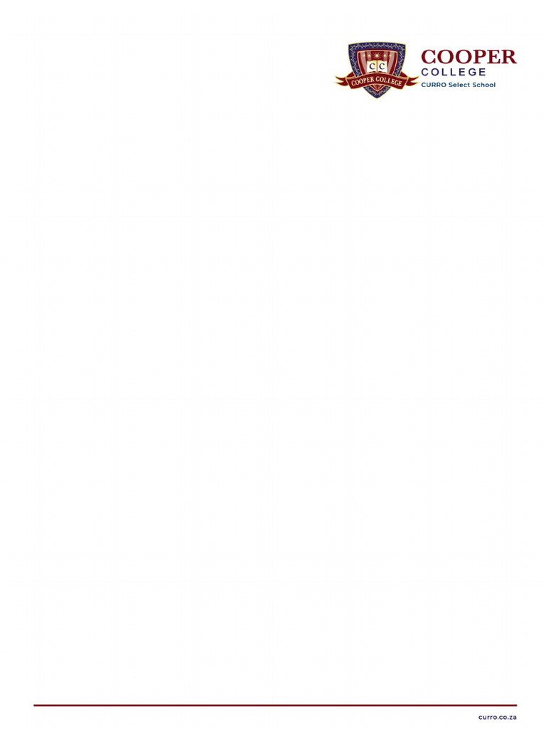 Year 8 Study Guidelines May 2024 | PDF | Numbers | Algebra