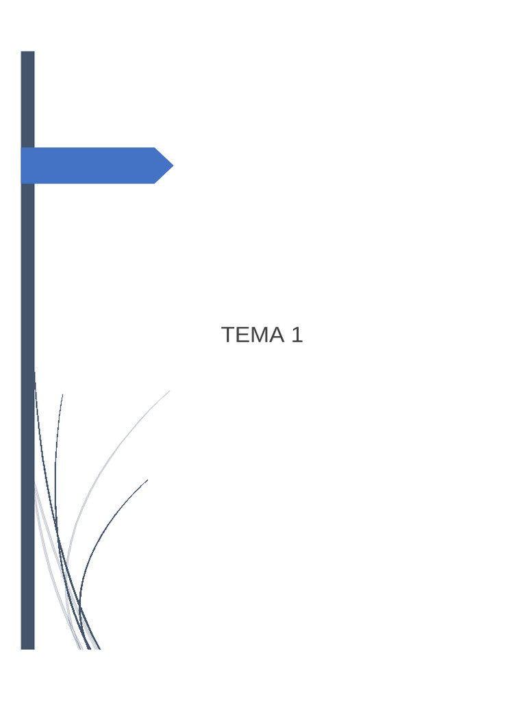 TEMA 1 Relleu | PDF