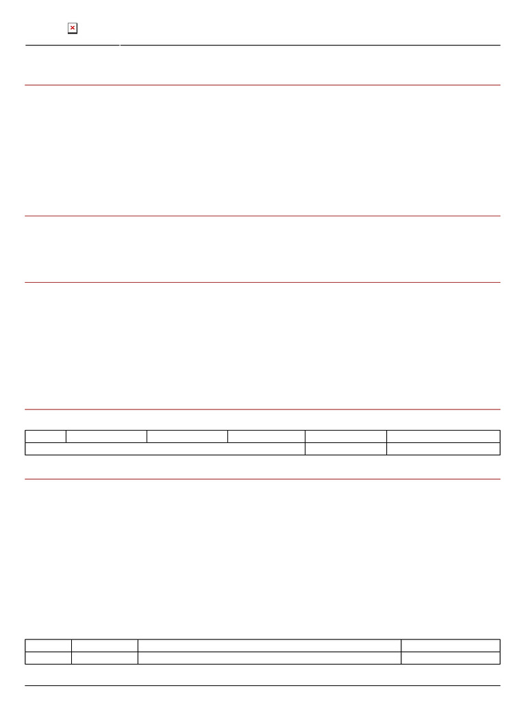 Application Form | PDF