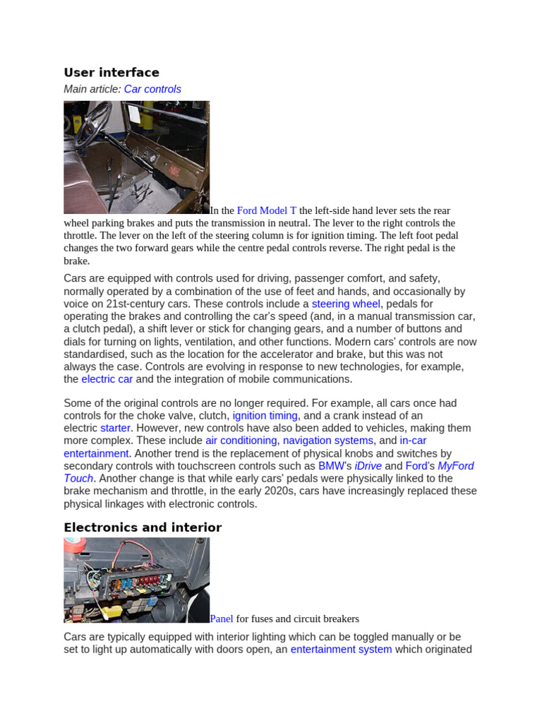 car engines | PDF | Car | Motor Vehicle