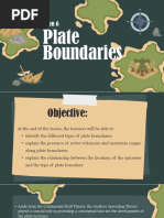 Oreo Plate Tectonics Lab Guide | PDF | Plate Tectonics | Geophysics