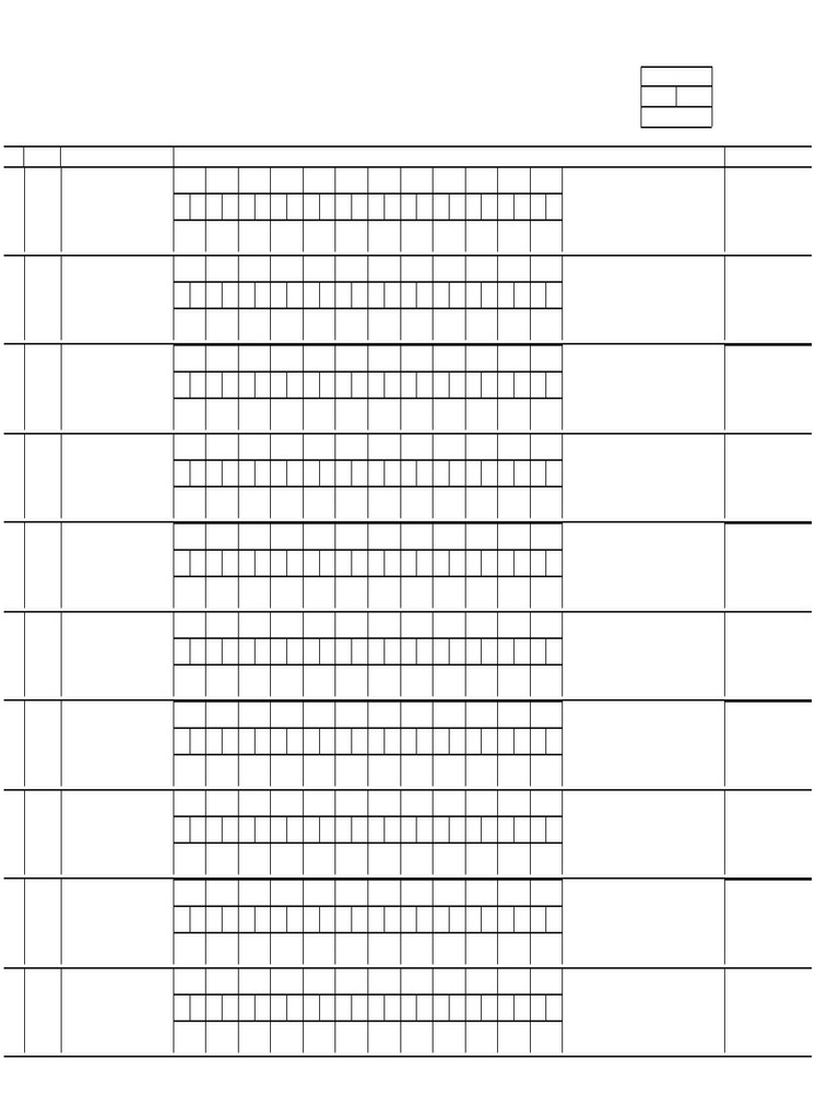 MCA 2nd Semester May-June 2024 | PDF
