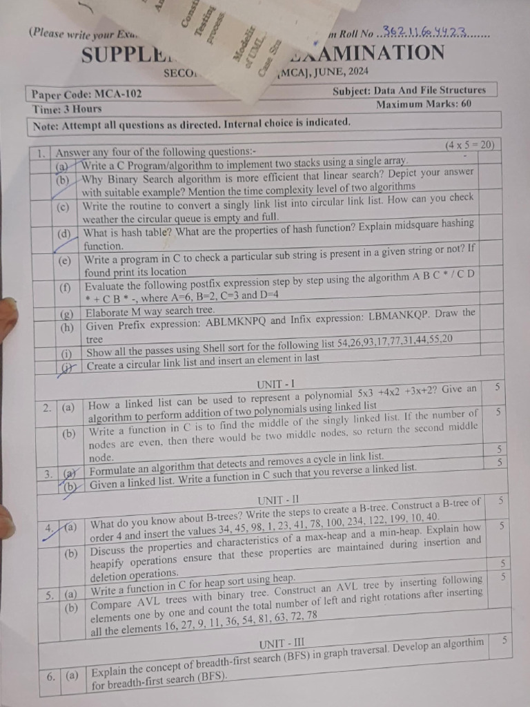 Supplementary Papers - Semester 2 | PDF | Use Case | Unified Modeling ...