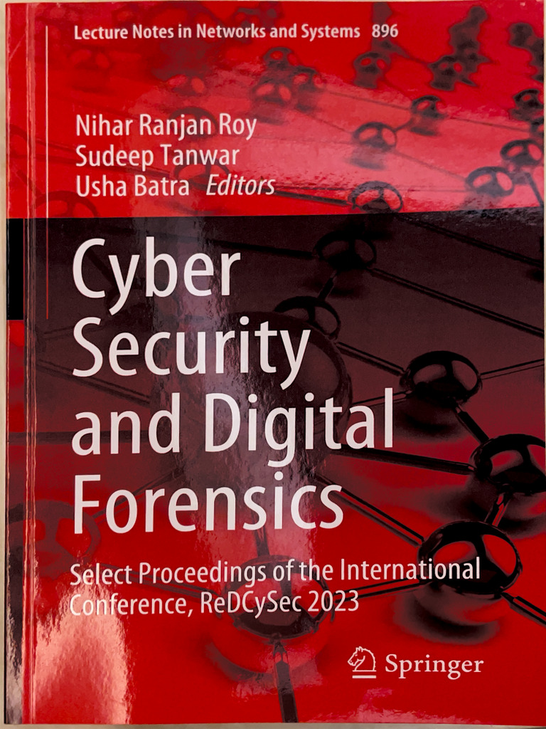 Cyber | PDF