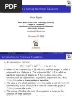 (DAX Functions in Power BI) - Cheatsheet-1 | PDF | Applied Mathematics | Statistical Analysis