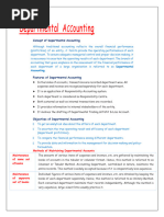 Accounting GR 12 Inventory Notes | PDF | Finance & Money Management ...