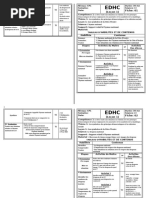 Symboles Et Armoiries de La CI - Master 1 | PDF | Héraldique
