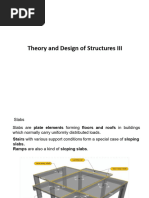 Band Beam System in Floor Design | PDF | Beam (Structure) | Bending