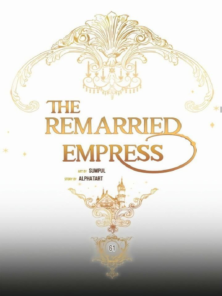 The Remarried Empress | PDF