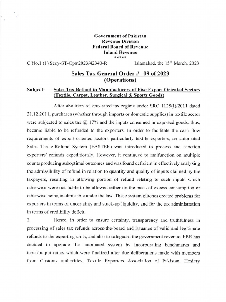 20233161633454834STGO 09.2023 Negative List | PDF | Cement | Lime (Material)