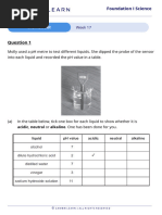 Density Chart | PDF | Metals | Steel