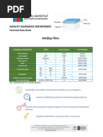 Technical Guide To BOPP Process & Polysure Products-Final Small | PDF