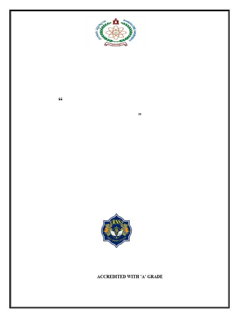 Share LEELA FINAL REPORT 2 - Leela Gowda | PDF | Html | World Wide Web