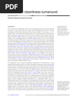 SAIL Metrics for VA Healthcare Quality | PDF | Veterans Health ...
