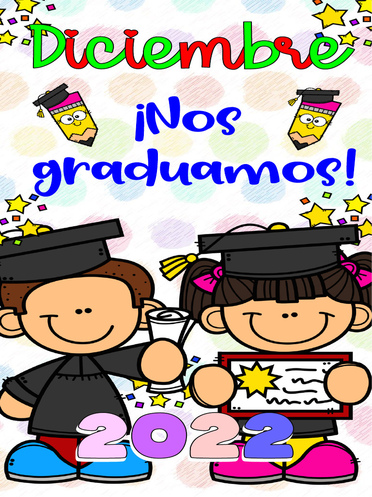 Lona de Puerta Graduación 2022 | PDF