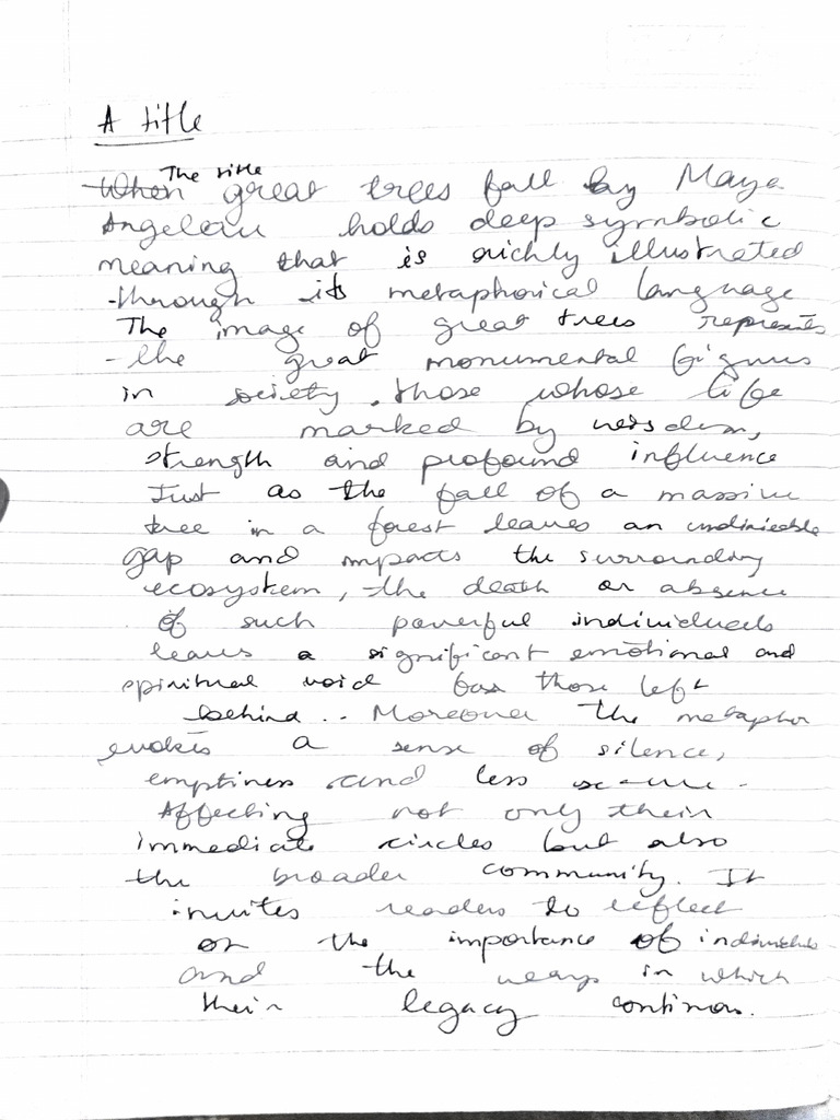 Hanshika Khemka English Lit Assignment | PDF