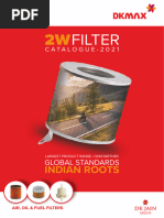 Cross Reference Filtrec | PDF