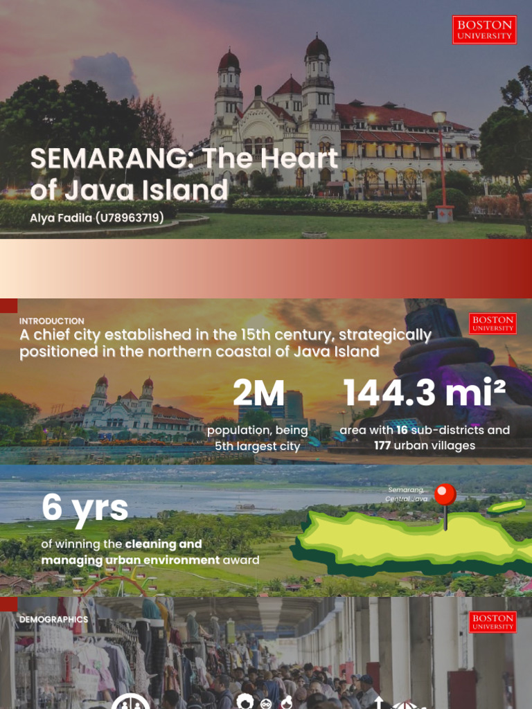 IBM Country Presentation - Alya Fadila-Compressed | PDF