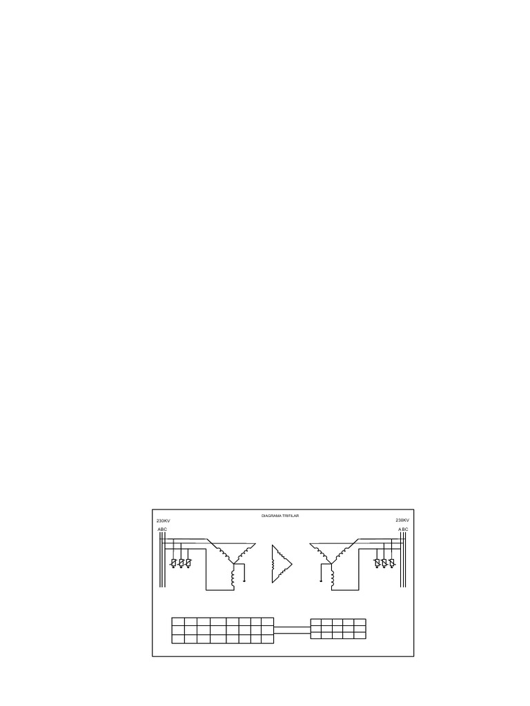 Diagrama Albures | PDF