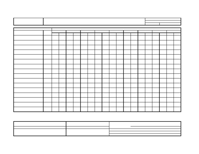 CHK-07 Inspeccion EPP | PDF