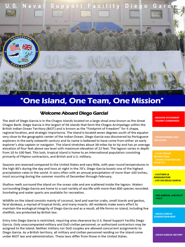 Welcome Aboard Package (Edits 11mar) | PDF