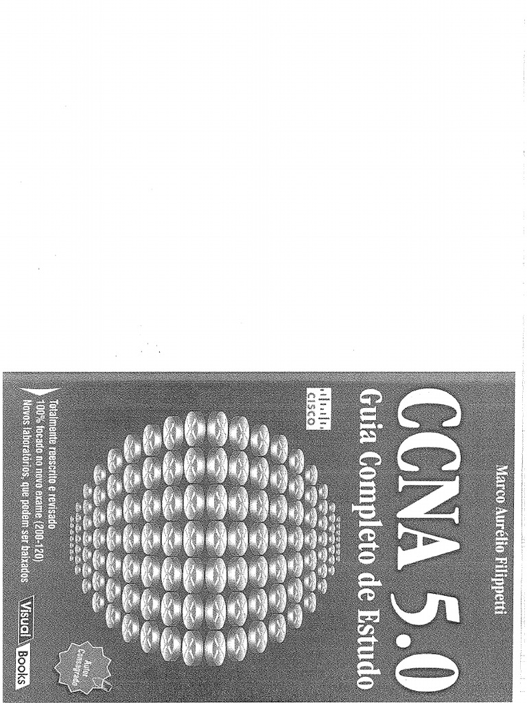 Ccna 5.0 - Guia Completo | PDF