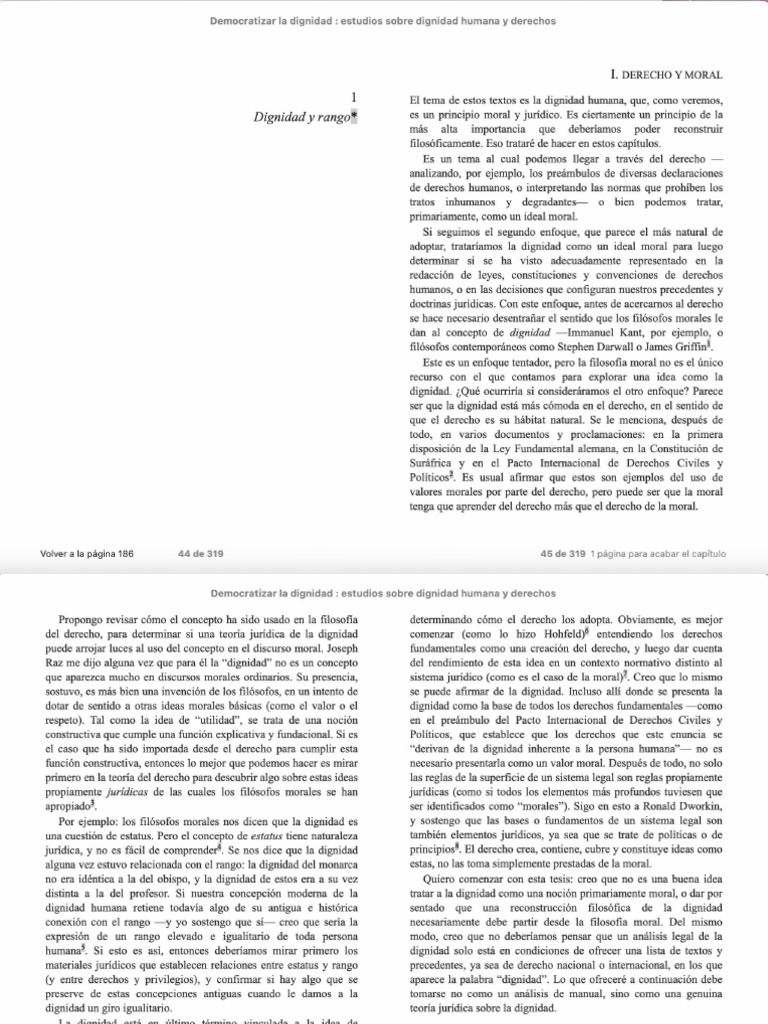 Waldron Jeremy 1 | PDF