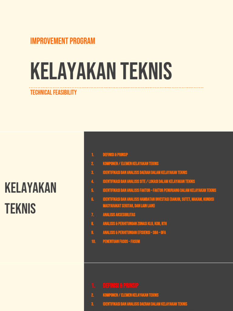Technical Feasibility Analysis | PDF