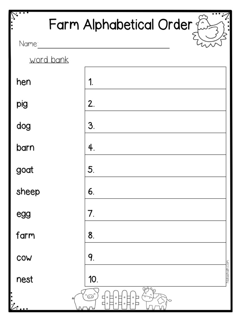 Unit 3 Week 3 Spelling Words | PDF