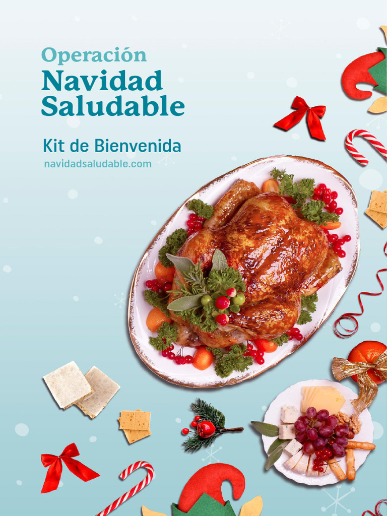 KitBienvenida ONS 2024 | PDF