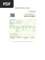 Pet Size o Meter Rabbit | PDF | Obesity | Dieting