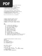 UDS Request and Response Formats Explained | PDF | Computing | Computer ...