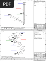 Sample Cable Schedule | PDF | Electrical Engineering | Building Engineering