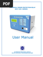 Emu & Memu 3 Phase | PDF | Rectifier | Direct Current