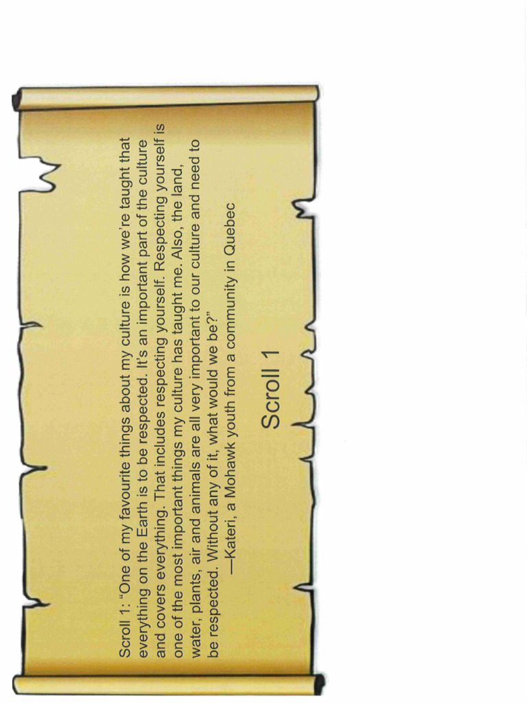 Kiaros - Scroll | PDF