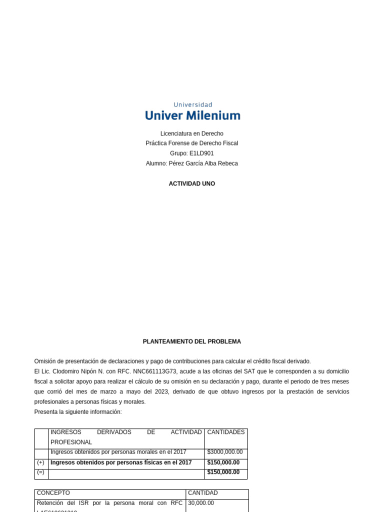 Act Apren1 ARPG | PDF | Finanzas y dinero