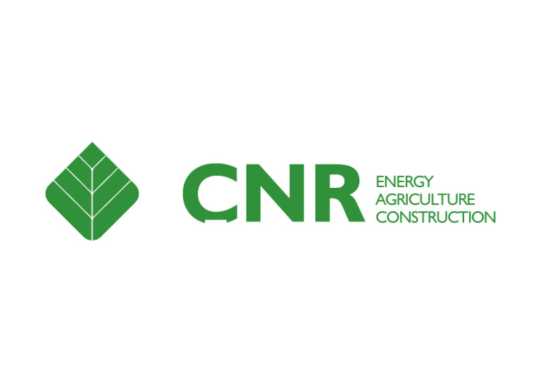 ÇNR Logo | PDF