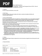 How To Download A PDF From The SAP System | PDF | Printer (Computing) | Computer File